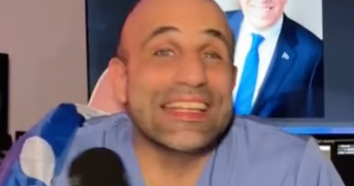 Rick Hard lance un important message à François Legault - Québec Stars