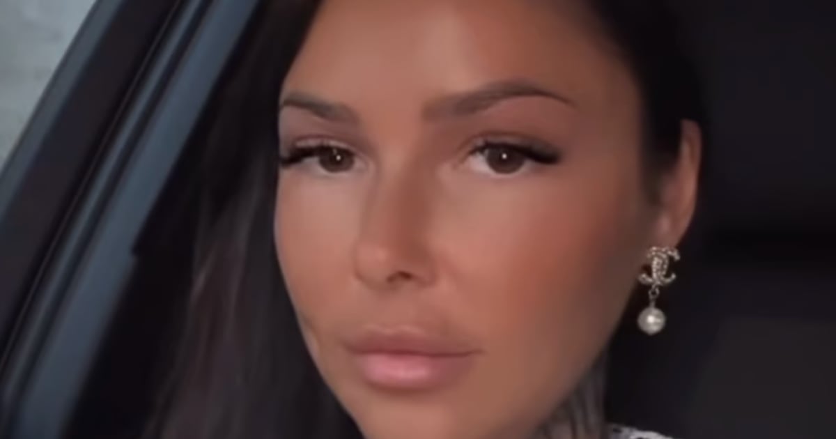 Hélène Boudreau vit un cauchemar et n'arrive pas à trouver de loyer ...