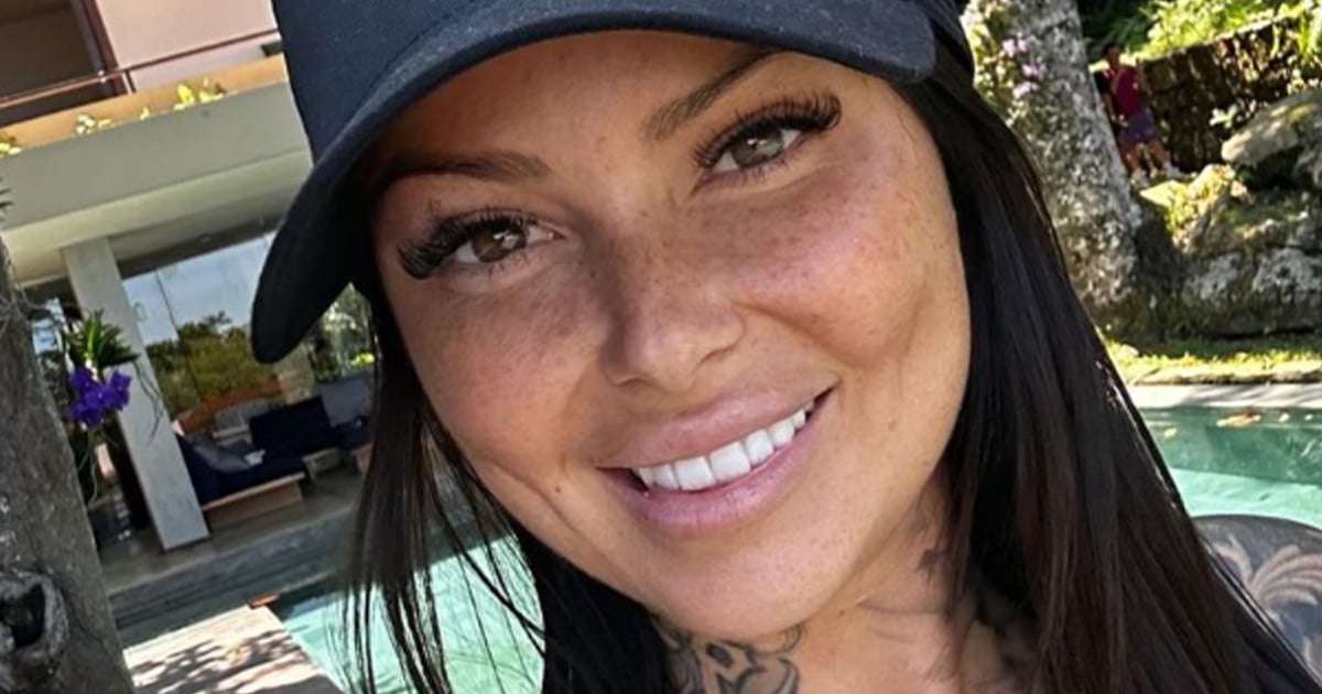 Hélène Boudreau fait des révélations sur ses dépenses pendant qu'elle ...