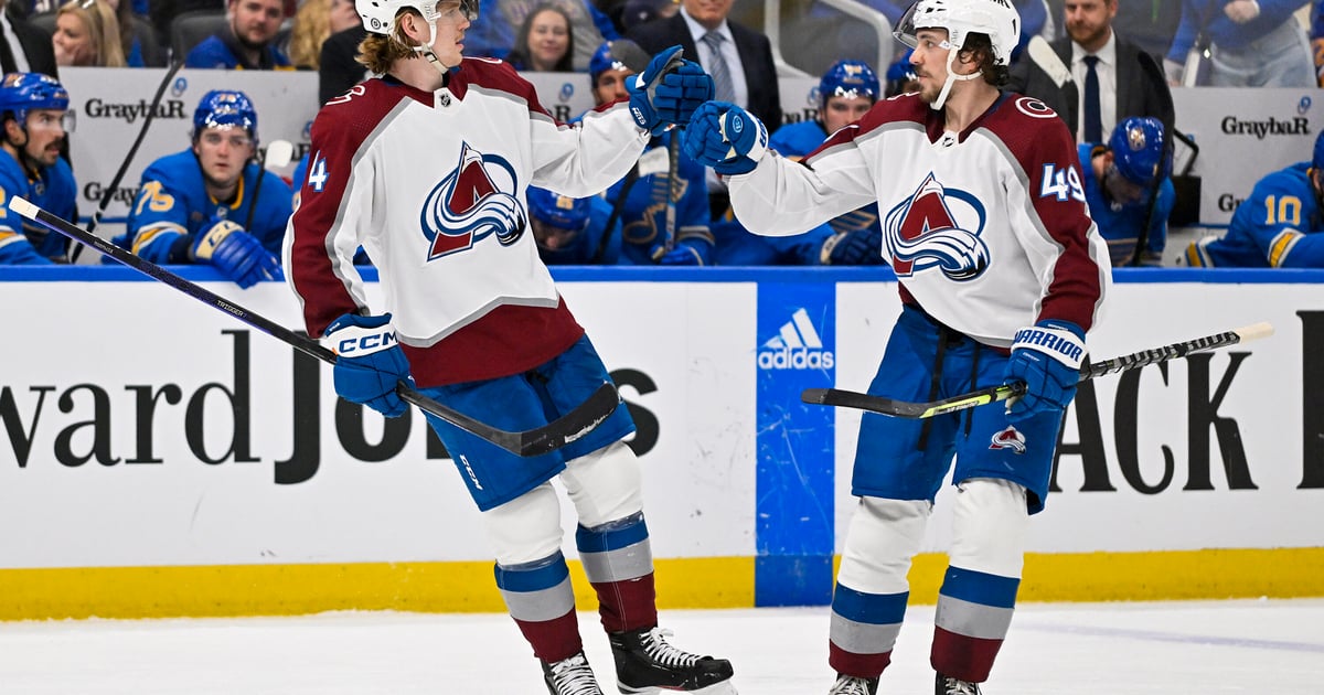 L'Avalanche dévoile son nouveau jeu de puissance spécial - HabsolumentFan