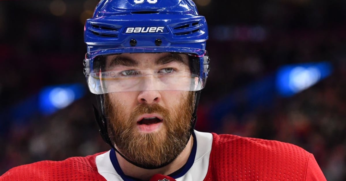 David Savard pourrait intéresser les Oilers - HabsolumentFan