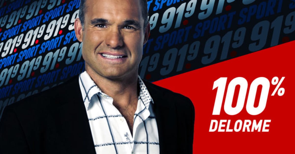 Gilbert Delorme a été victime d'un AVC - HabsolumentFan