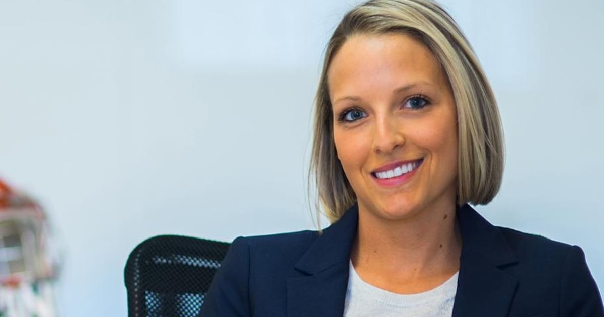 Émilie Castonguay pourrait se joindre à la présidence d'une équipe de ...