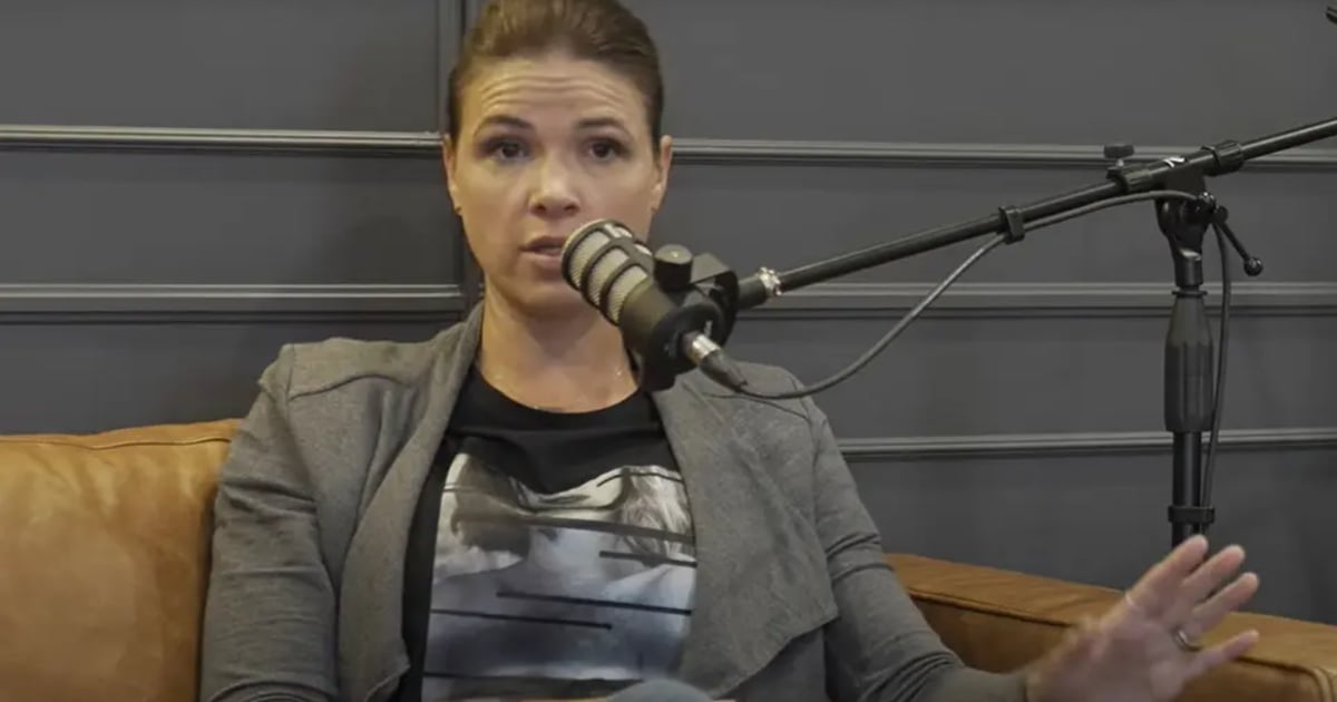 Elizabeth Rancourt en rajoute et s'en prend à un ancien du Canadien ...