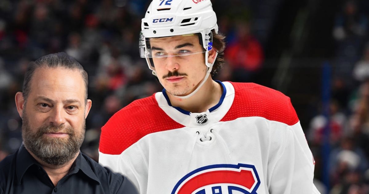 Mathias Brunet dévoile la valeur d'Arber Xhekaj sur le marché des ...