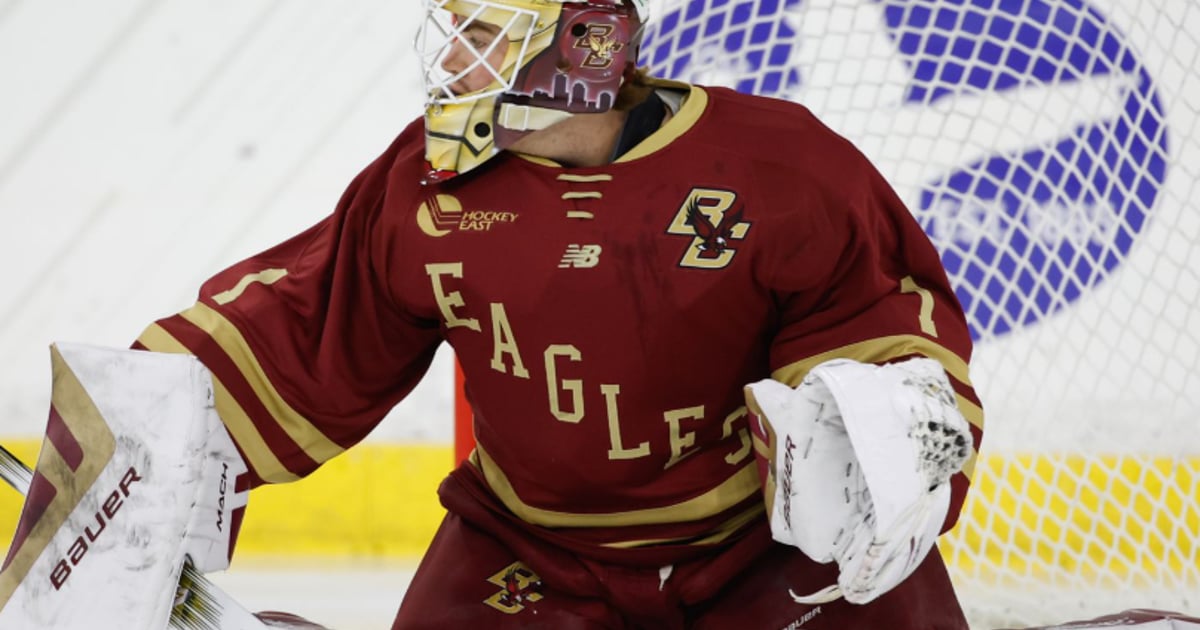 Jacob Fowler pencherait vers un retour dans la NCAA pour une 3e saison ...
