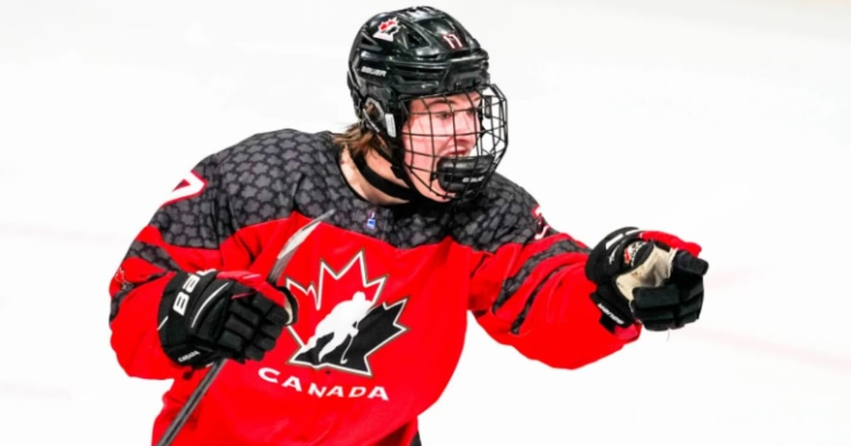 Craig Button dévoile son Top-10 des espoirs en vue du prochain ...