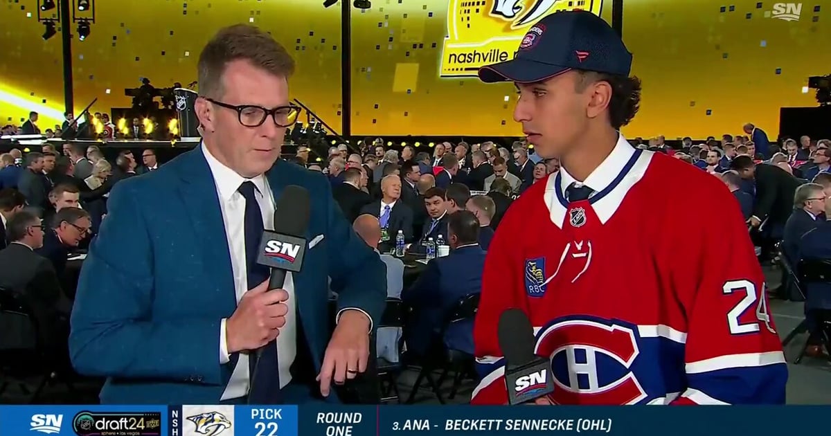 Jeff Marek quitte officiellement Sportsnet - HabsolumentFan