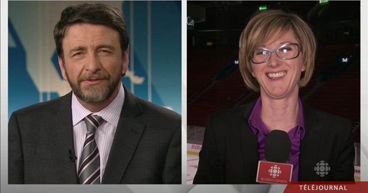 Radio-Canada pousse sept journalistes sportifs à la retraite ...