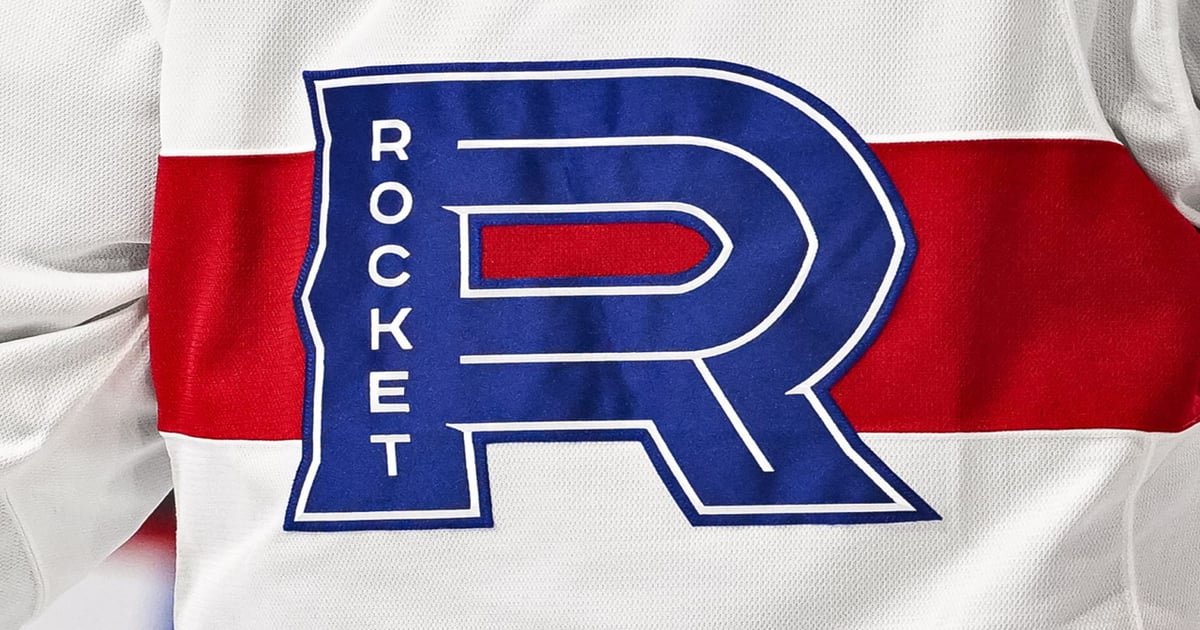 Le Rocket signe un joueur de la LHJMQ - HabsolumentFan