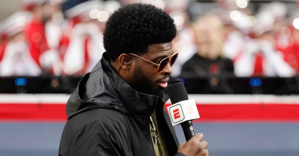 P.K. Subban s'ouvre sur son traitement injuste aux Jeux olympiques ...