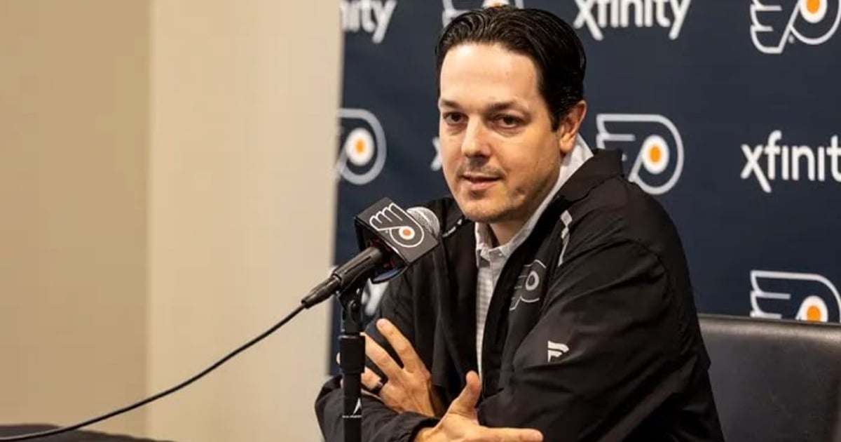 Le joueur que veulent les Flyers pour accepter de prendre le contrat de ...