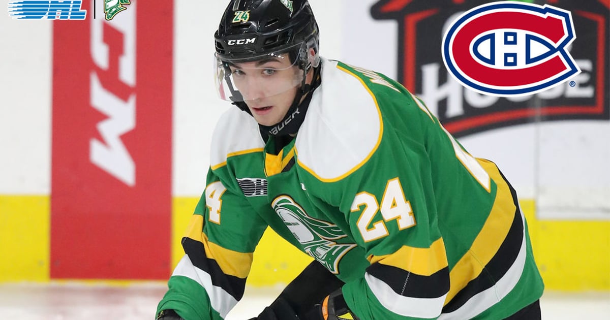 Stéphane Leroux rapporte une énorme affirmation au sujet de Logan ...