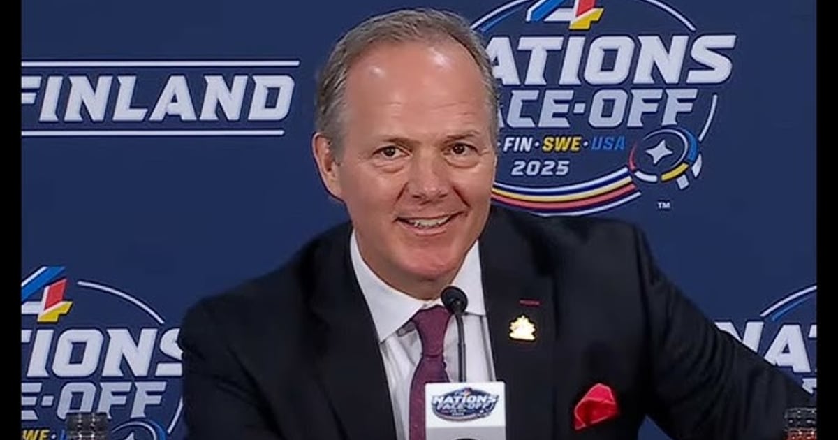 Jon Cooper annonce un changement de dernière minute à son alignement pour la finale - HabsolumentFan
