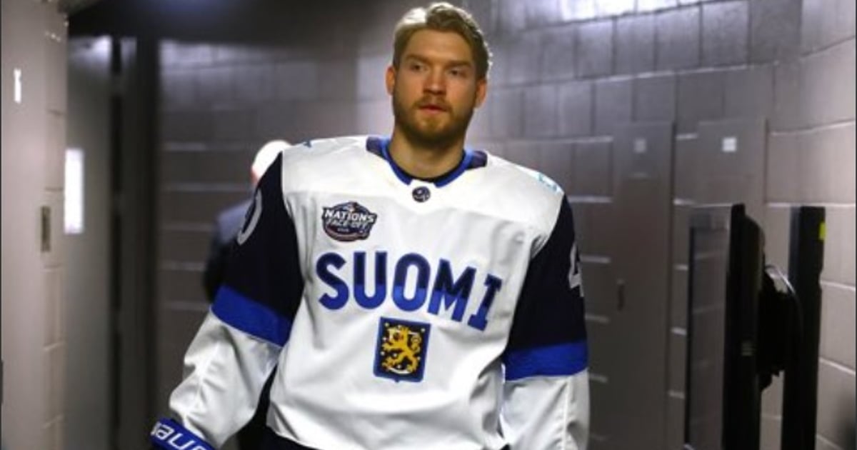 Joel Armia fait une demande aux partisans qui seront au Centre Bell ce soir - HabsolumentFan