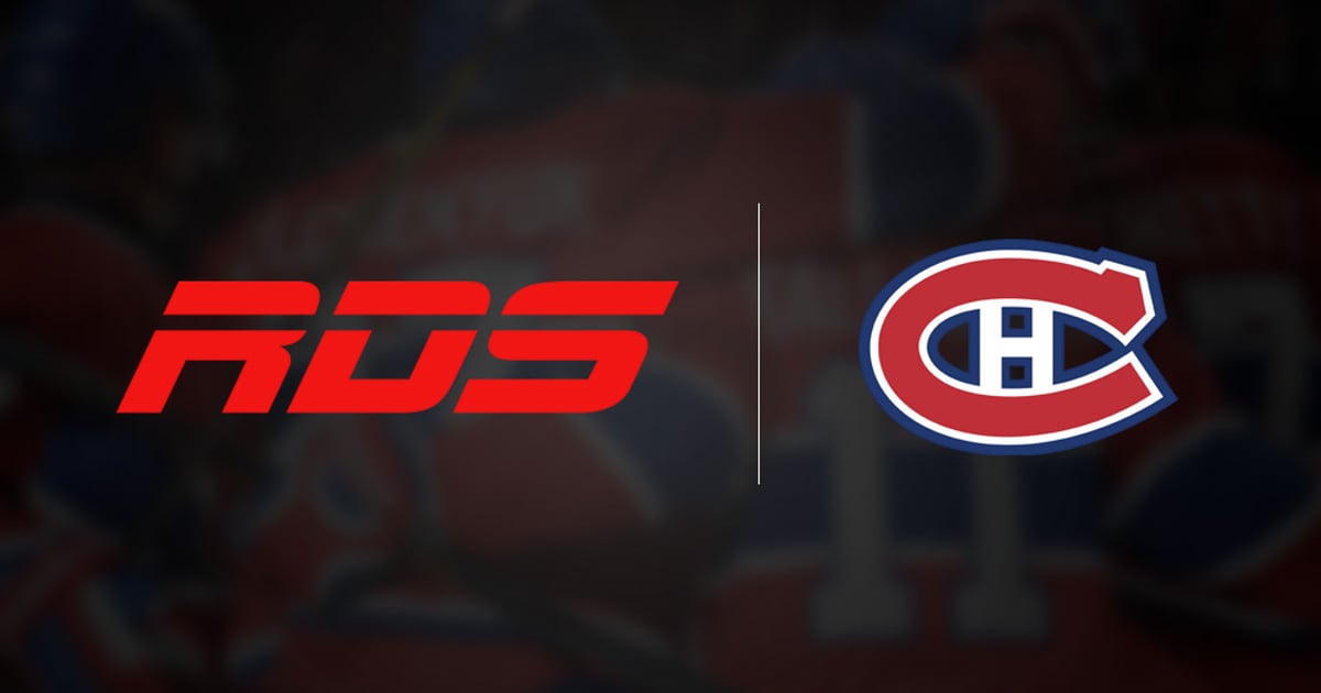 RDS annonce son horaire de diffusion du tournoi des recrues du Canadien ...