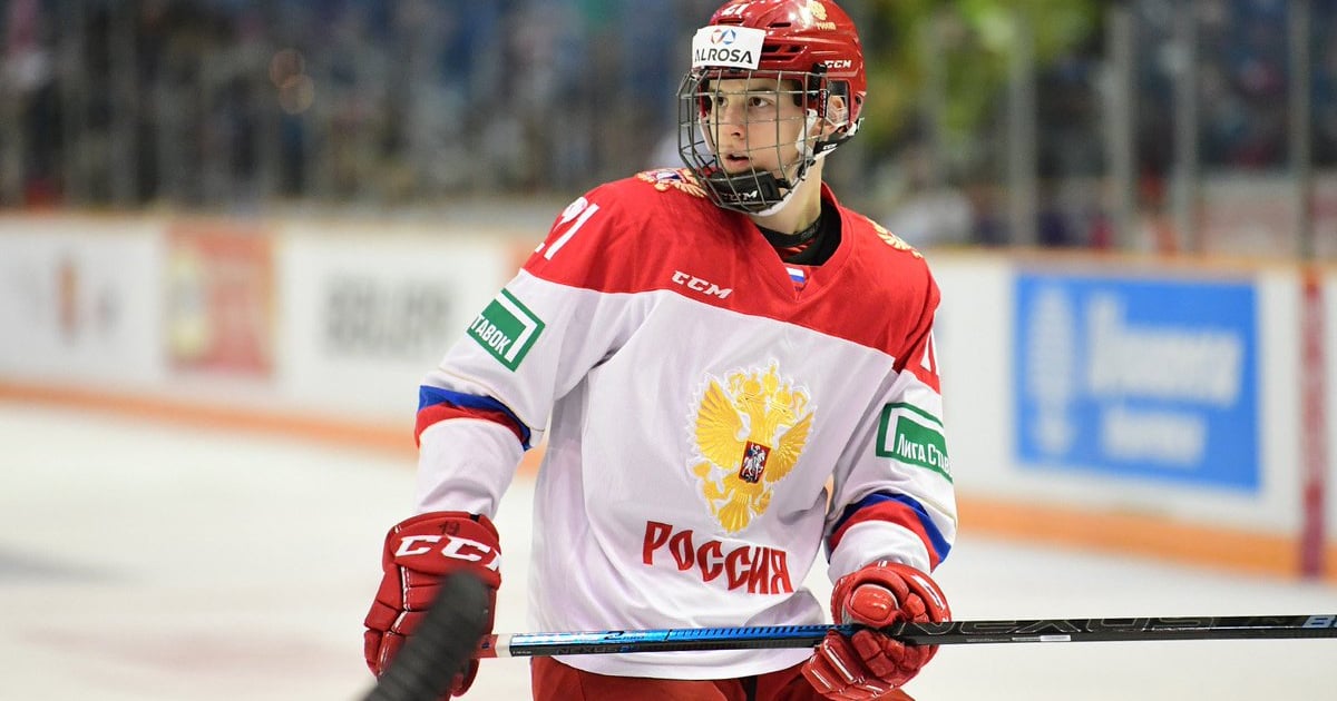 Rodion Amirov fait un pas de géant dans sa réhabilitation du cancer ...