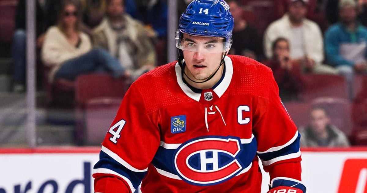 Craig Button est furieux à propos d'un choix en particulier de Team ...