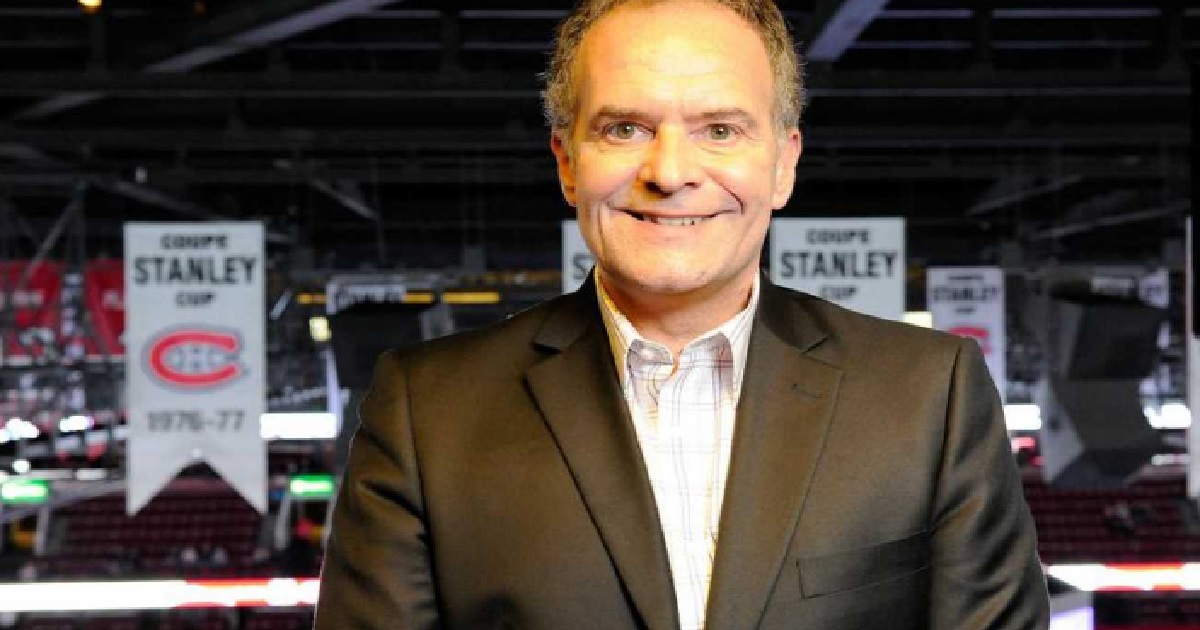 Les joueurs du Canadien rendent hommage à Pierre Houde - HabsolumentFan