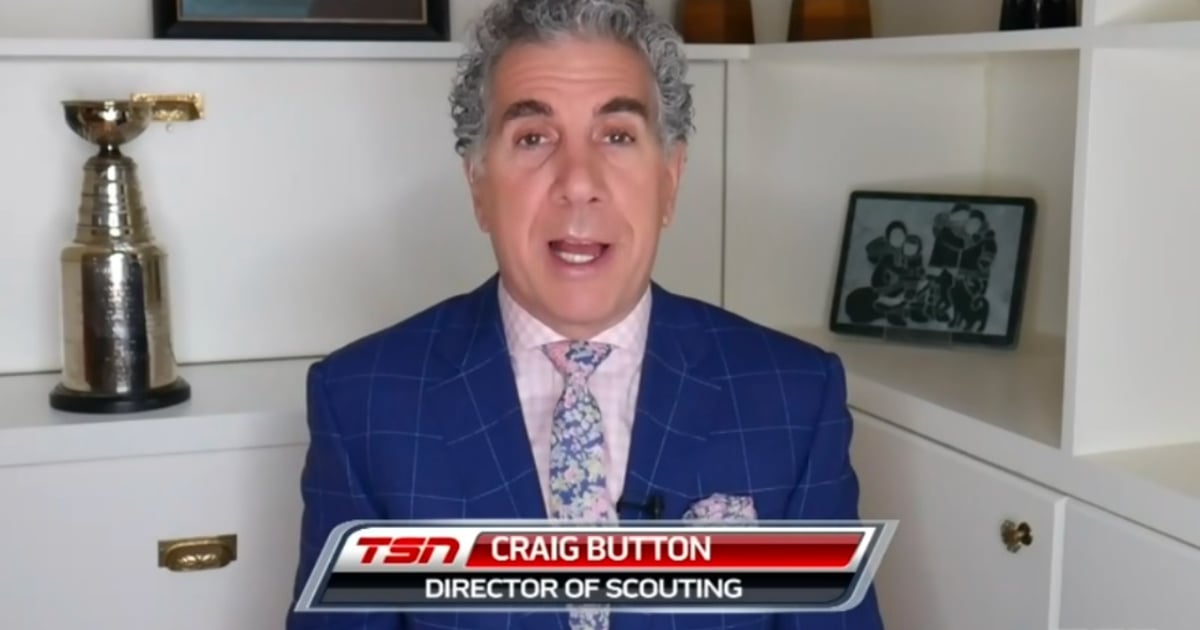 Craig Button dévoile sa nouvelle liste controversée du Top-10 des ...