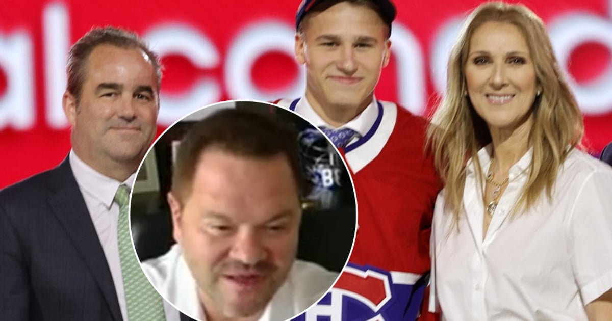 Dan Milstein : Ivan Demidov n'a aucune idée à quel point il est bon ...