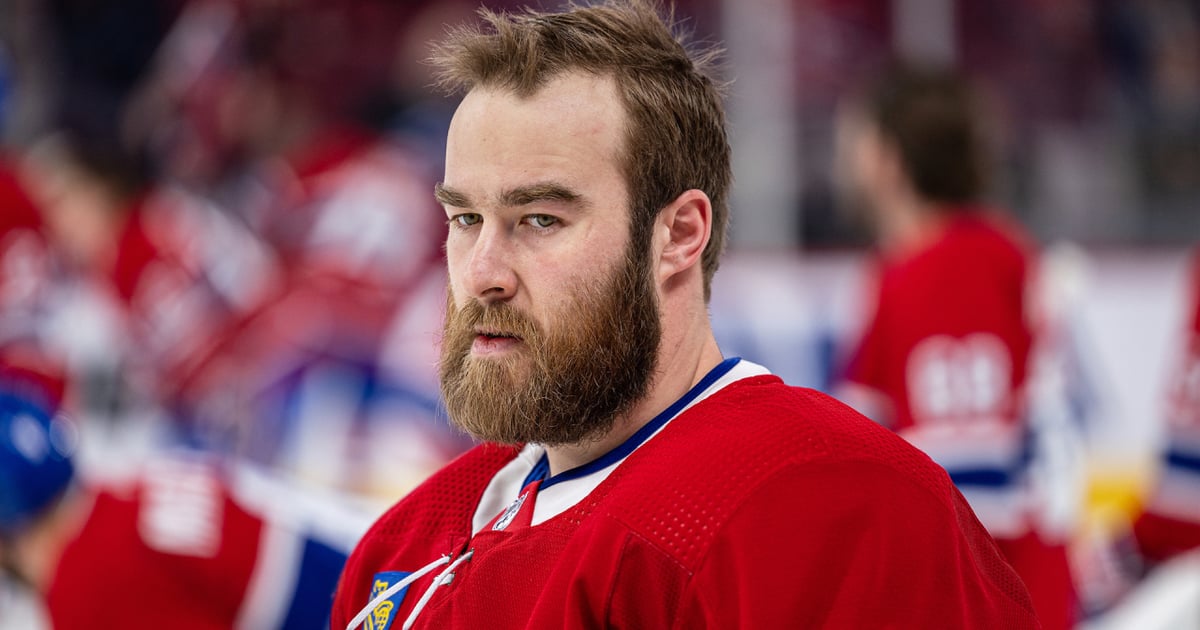 Stu Cowan : David Savard sera presque certainement échangé - HabsolumentFan