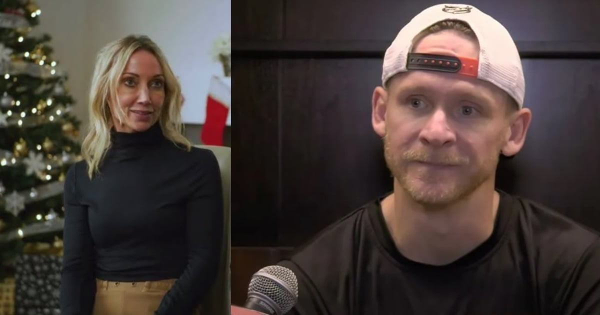 Mise à jour importante sur l'énorme rumeur impliquant Corey Perry et la ... Mise à jour importante sur l'énorme rumeur impliquant Corey Perry et la ...