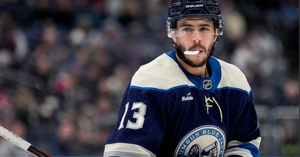 Le Canadien réagit au décès des frères Gaudreau - HabsolumentFan