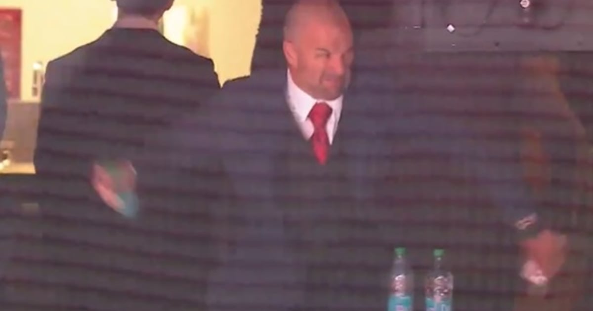 Bill Zito EXPLOSE de rage après la défaite des Panthers! - HabsolumentFan