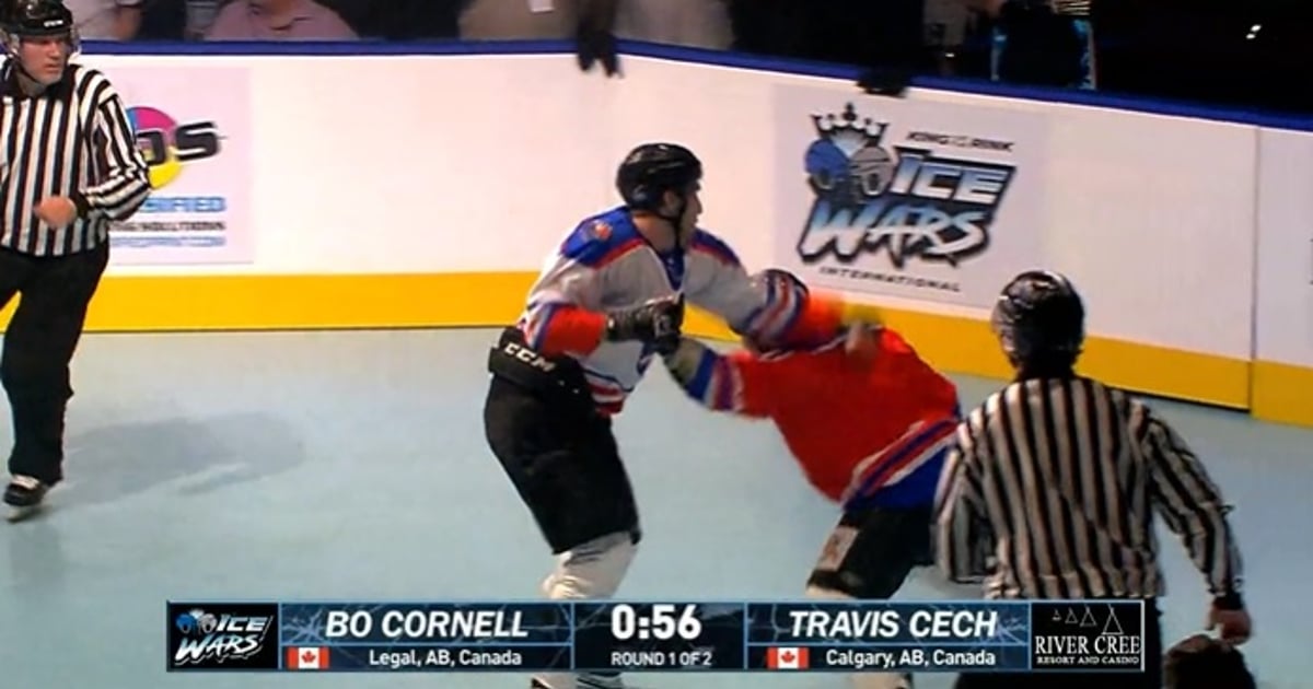 Voici les premières images officielles de Ice Wars International ...