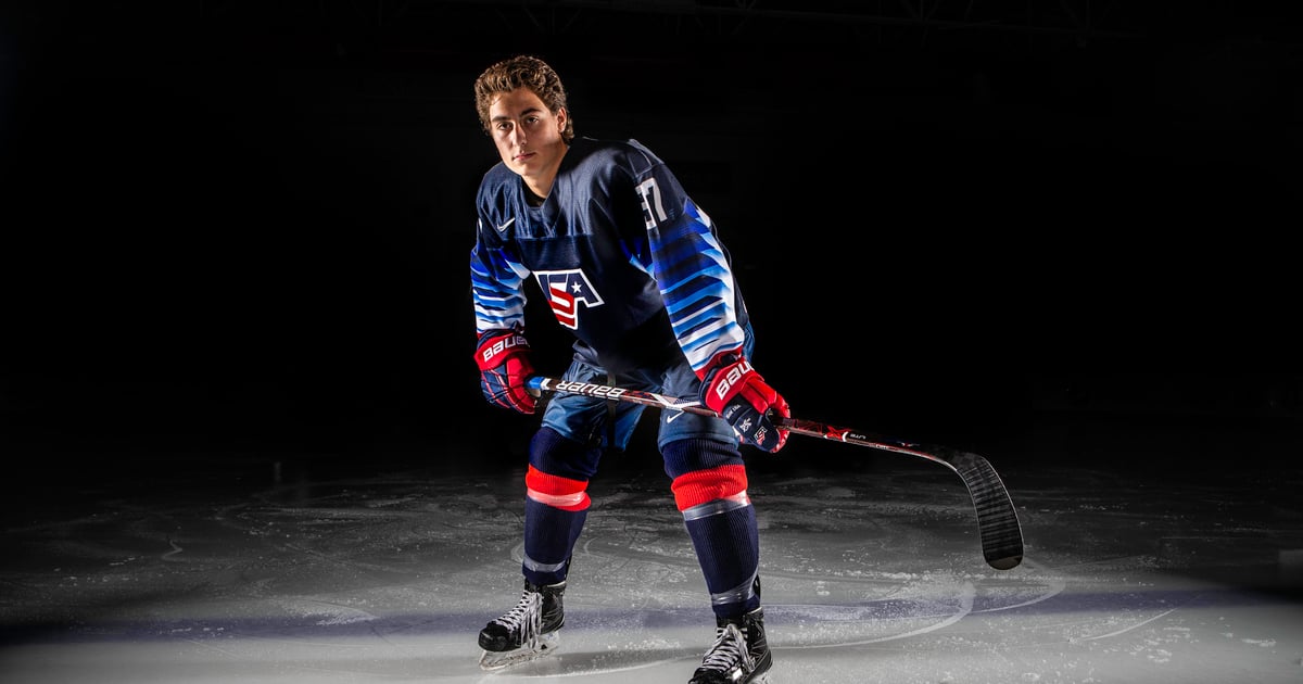 Le Canadien annonce la signature de Luke Tuch - HabsolumentFan