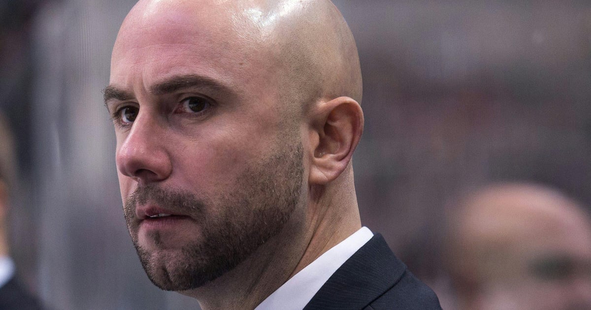 Avec Pascal Vincent, le CH a maintenant un potentiel successeur à ...