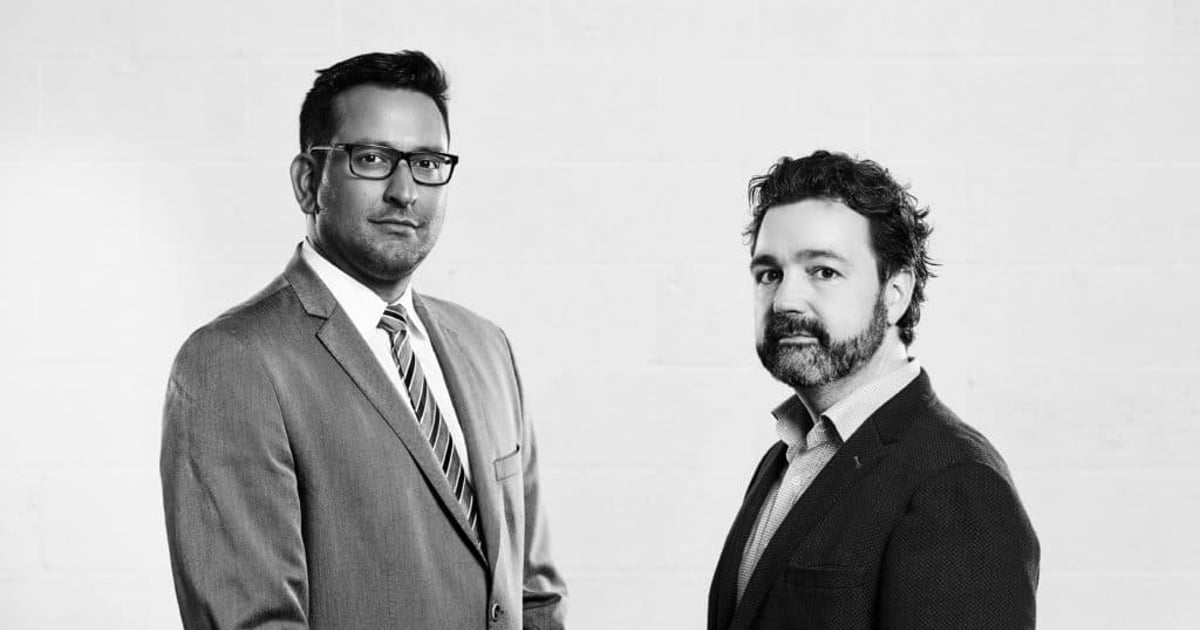Arpon Basu annonce que The Athletic cessera ses activités en français ...