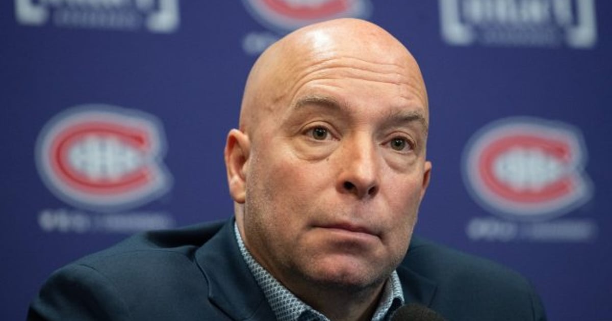 Les 5 meilleures transactions de Kent Hughes depuis son arrivée avec le ...