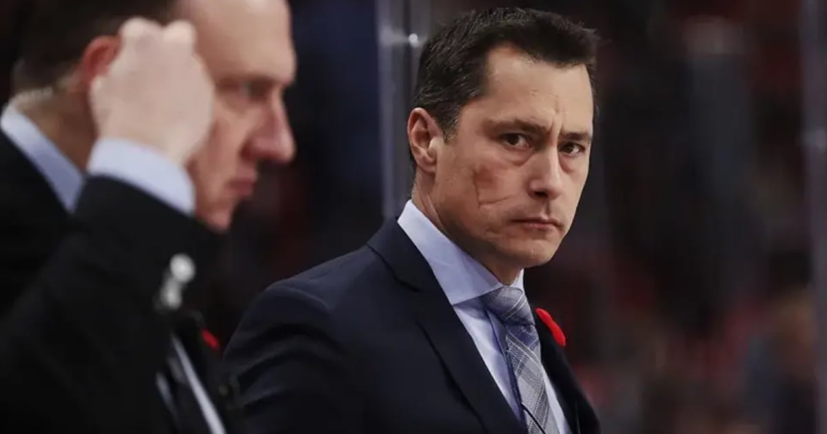 Une stratégie un peu douteuse aurait été la raison du congédiement de ...