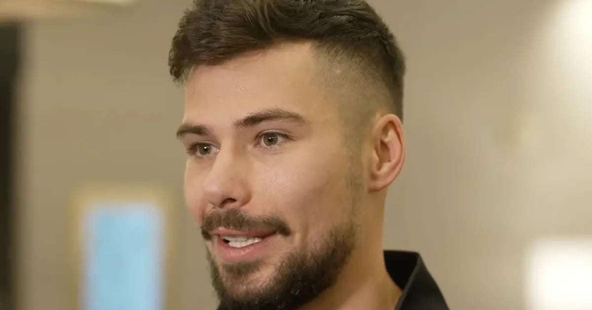 Alexandre Carrier confirme qu'il était déjà blessé avant la mise en échec de Tom Wilson ...