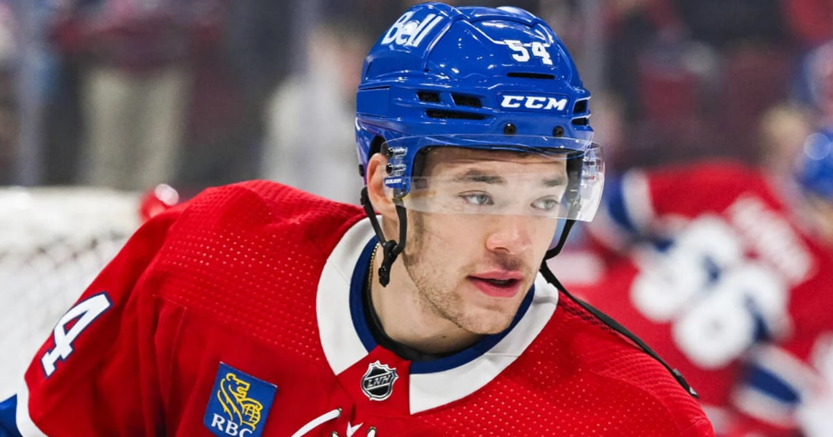 Ce n'est pas un hasard si c'est Jordan Harris qui est passé aux Blue ...