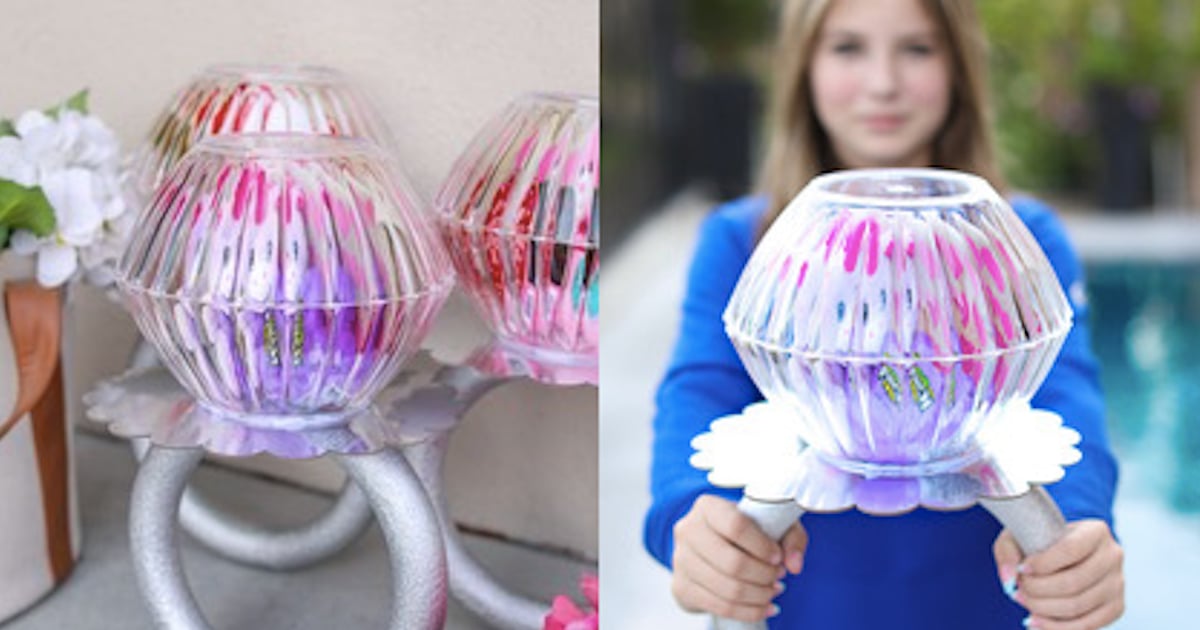 Comment créer un « Ring Pop » géant pour la Saint-Valentin - Trucs et ...