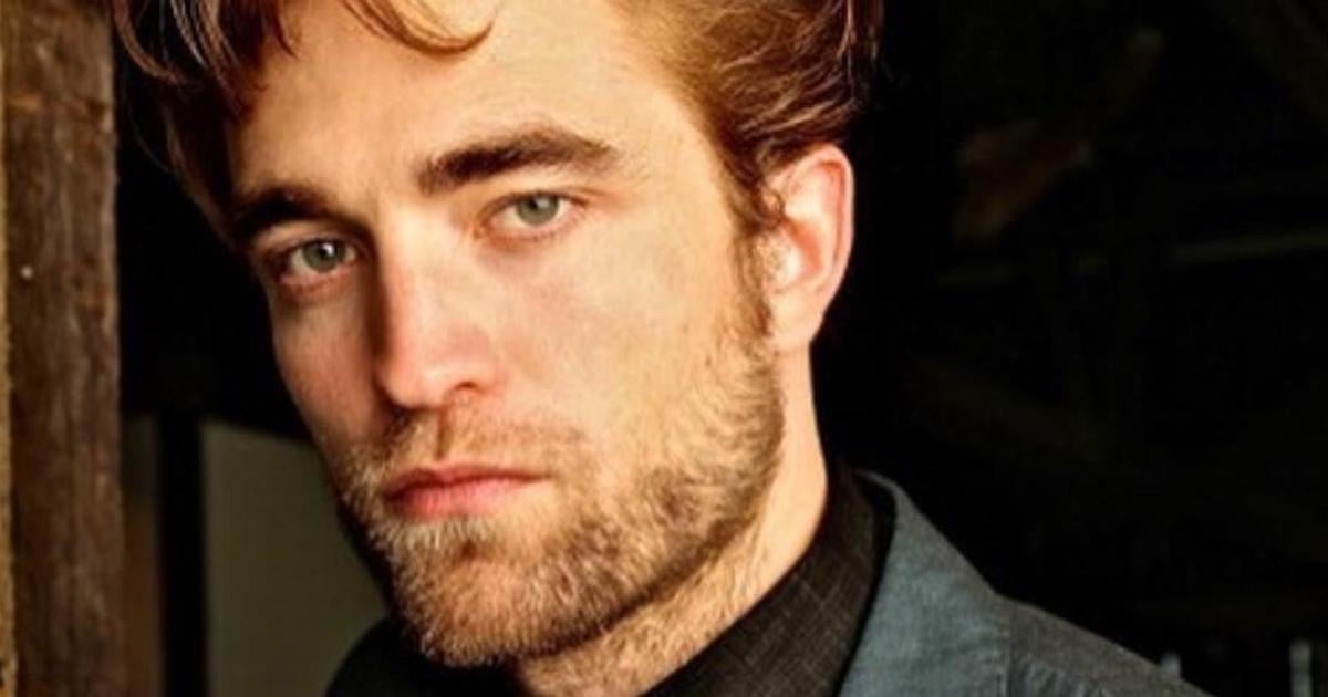 La science nous apprend que Robert Pattinson n’est plus le plus bel homme du monde - Trucs et ...