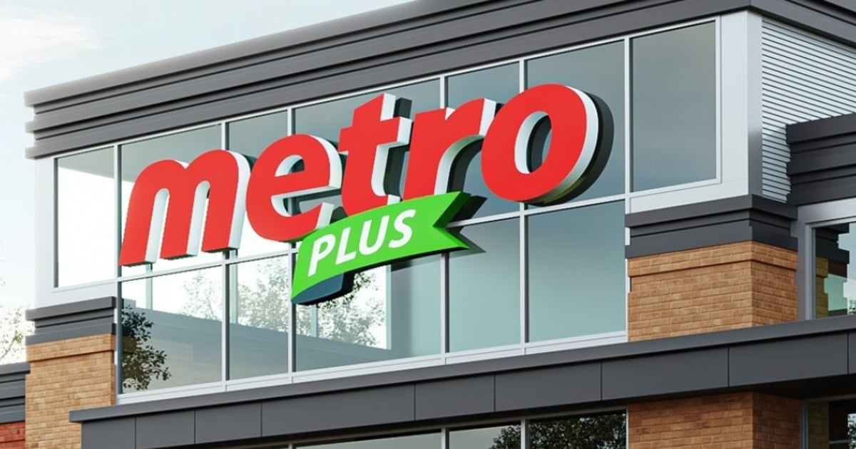Une puissante nouveauté débarque bientôt chez Métro et Super C - Mon Fric