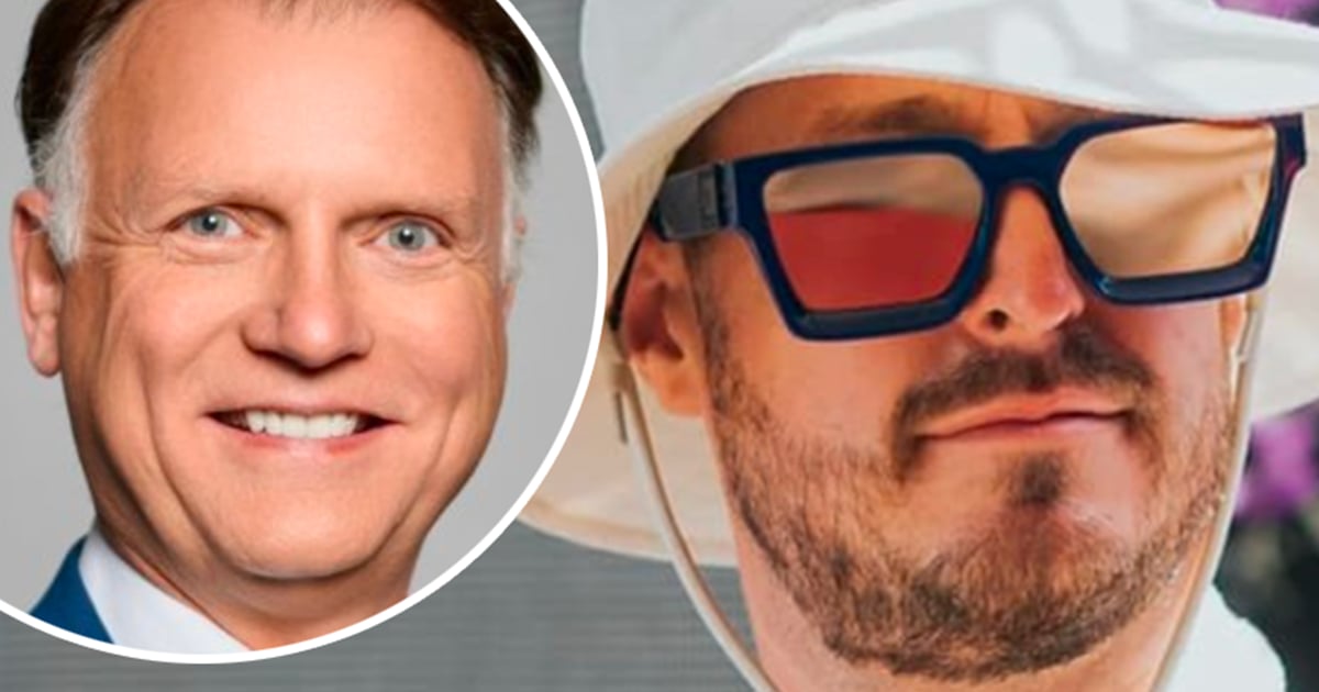 Échange tendu entre Olivier Primeau et Jean-Marc Léger sur le ...