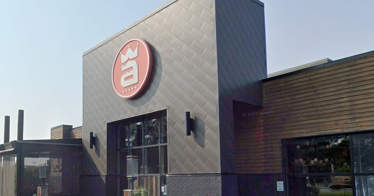 Les 3 restaurants Archibald de la région de Québec rachetés par des ...