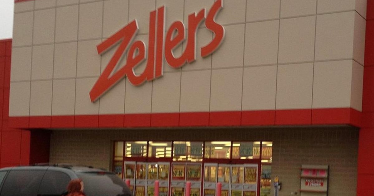 Zellers dévoile enfin le menu du restaurant au plus grand bonheur de ...
