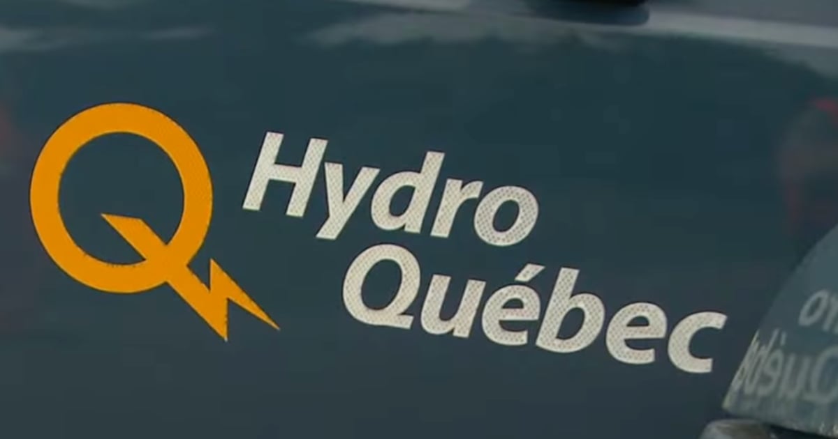 Hydro-Québec planifie un nouveau projet de lignes à haute tension au ...