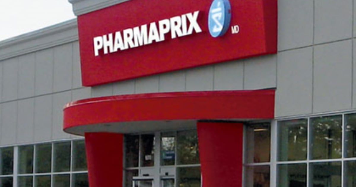 Changement majeur pour les clients de Pharmaprix - Mon Fric