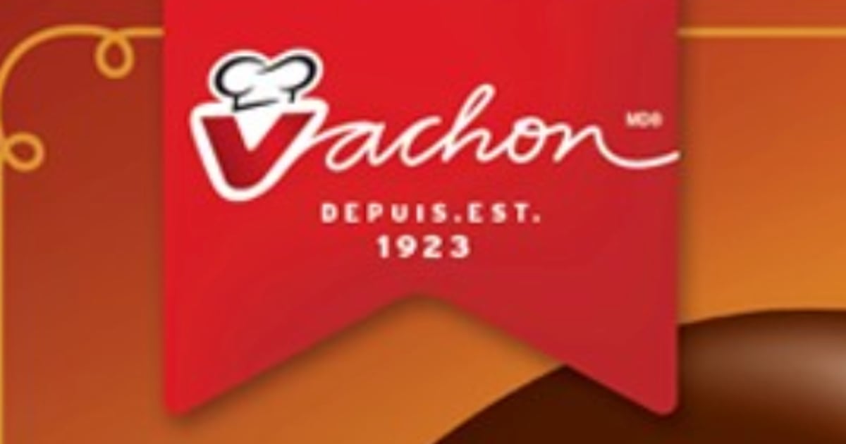 C'est le grand retour d'un petit gâteau Vachon adoré des Québécois ...