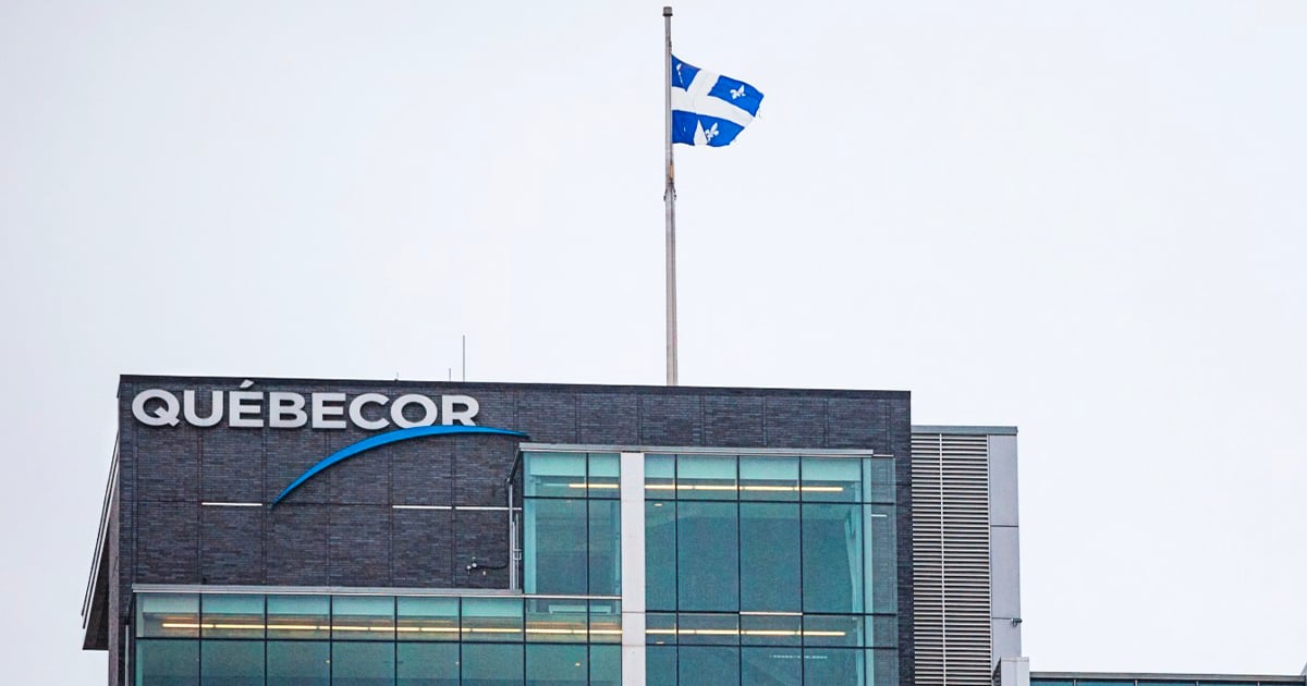 Annonce majeure de Québecor et Cogeco qui ont dû prendre une décision ...