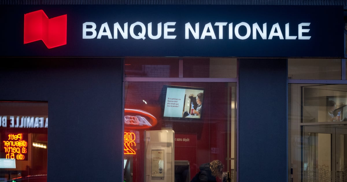 Les Québécois réagissent massivement alors qu'une succursale de la ...