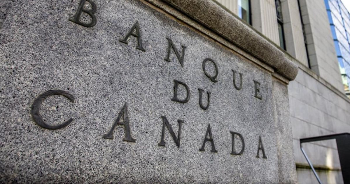 C'est ce mercredi 10 avril que la Banque du Canada annoncera sa ...