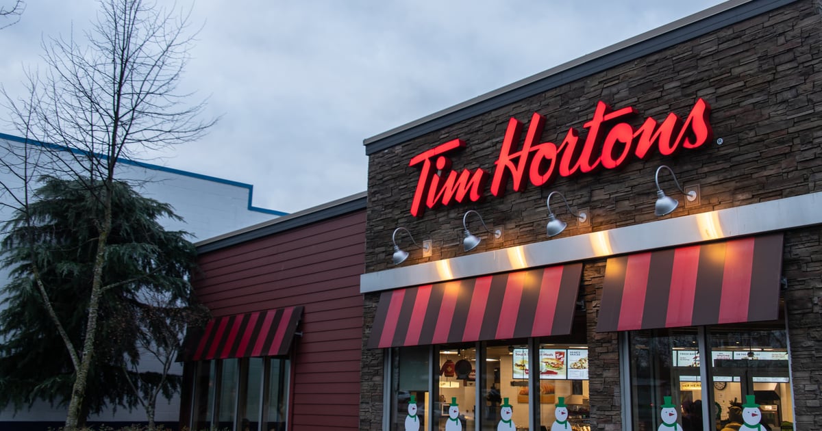Tim Hortons annonce l'arrivée de six nouveaux produits en collaboration ...